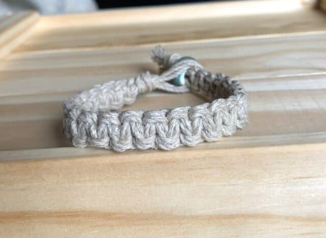 Crochet Au Naturel: Hemp, Jute, and Twine Crochet