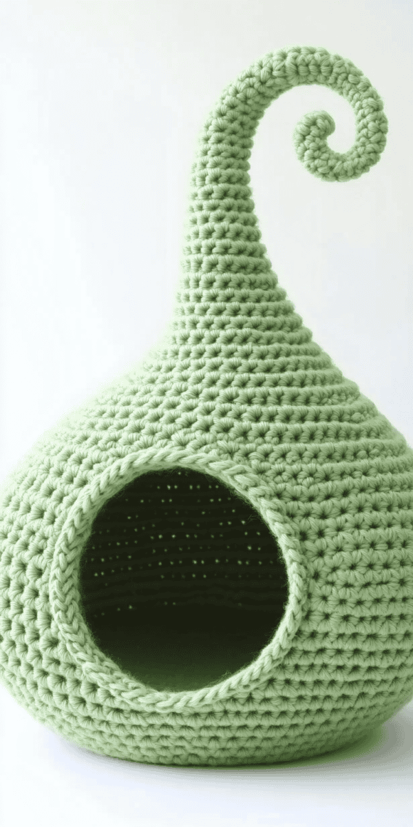 39 Cat Toy Crochet Patterns: Thrill Your Feline Friends with Handmade Toys