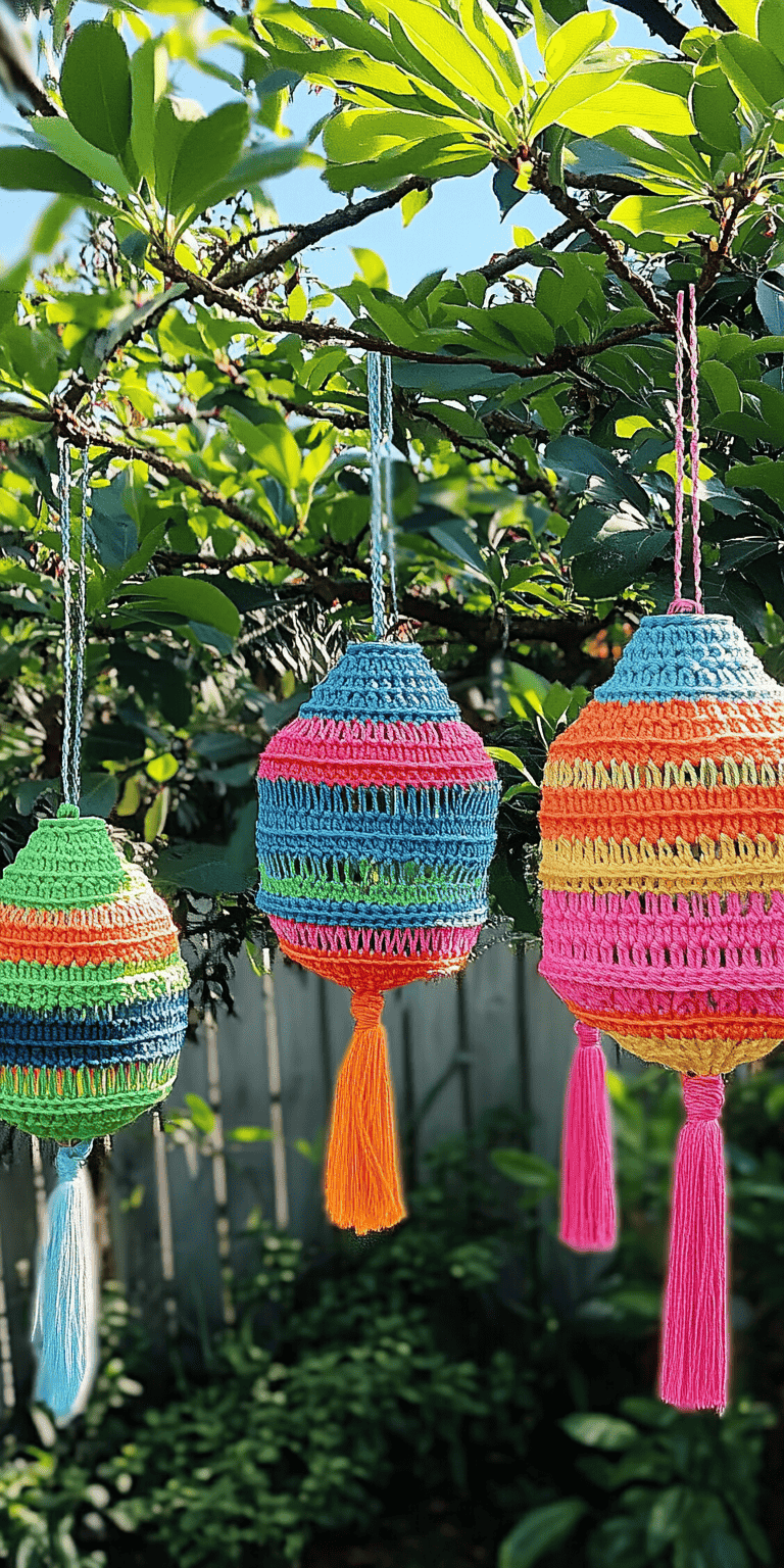 23 Boho Crochet Patterns For Trendy and Stylish Crocheters