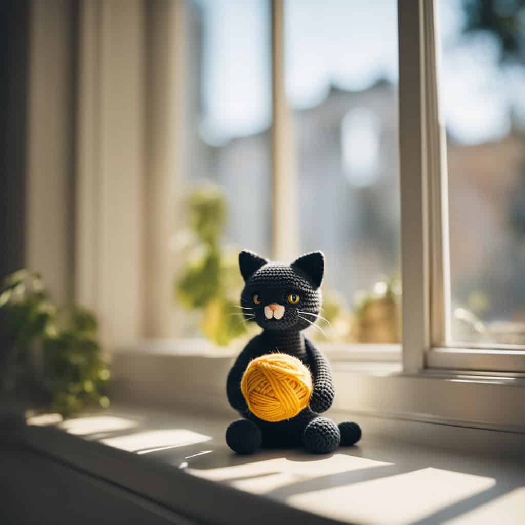 30 Kitten Crochet Patterns: Adorable Designs To Charm Every Cat Lover