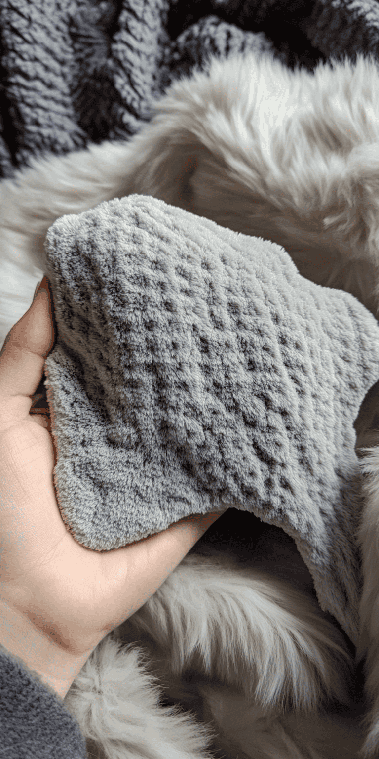 23 Stingray Crochet Patterns: Unleash Your Creativity with Oceanic Designs