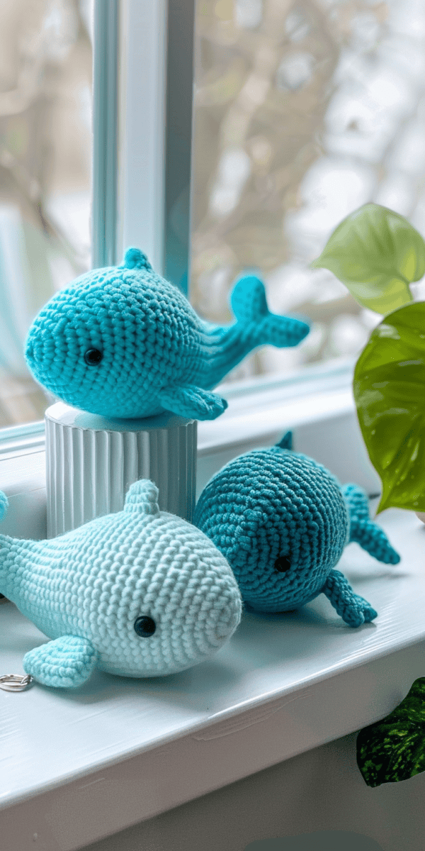 40 Chenille Yarn Crochet Patterns: Unleash Your Creativity with Cozy ...