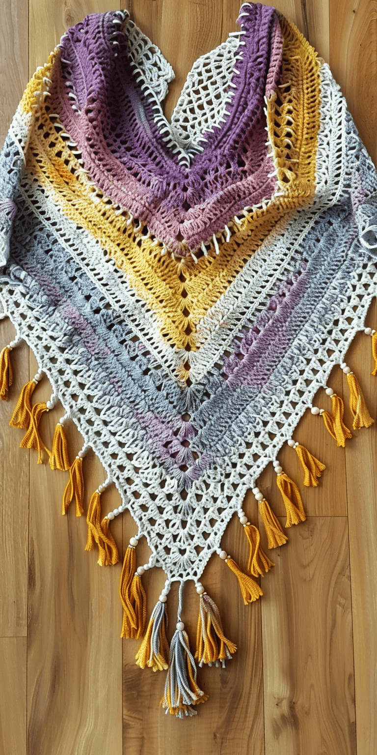 36 Wisteria Crochet Patterns: Unleash Your Creativity with Floral Designs