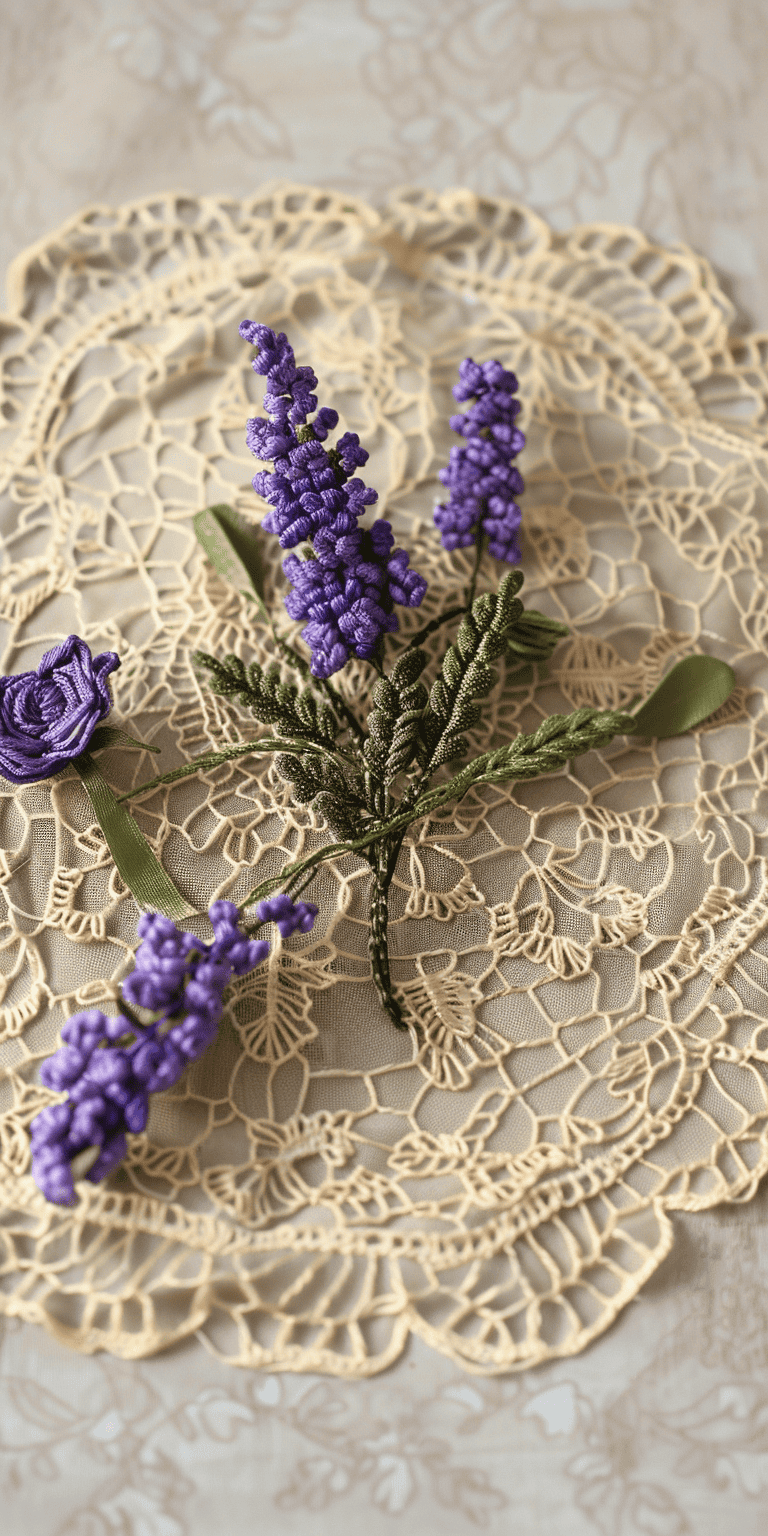 36 Wisteria Crochet Patterns: Unleash Your Creativity with Floral Designs
