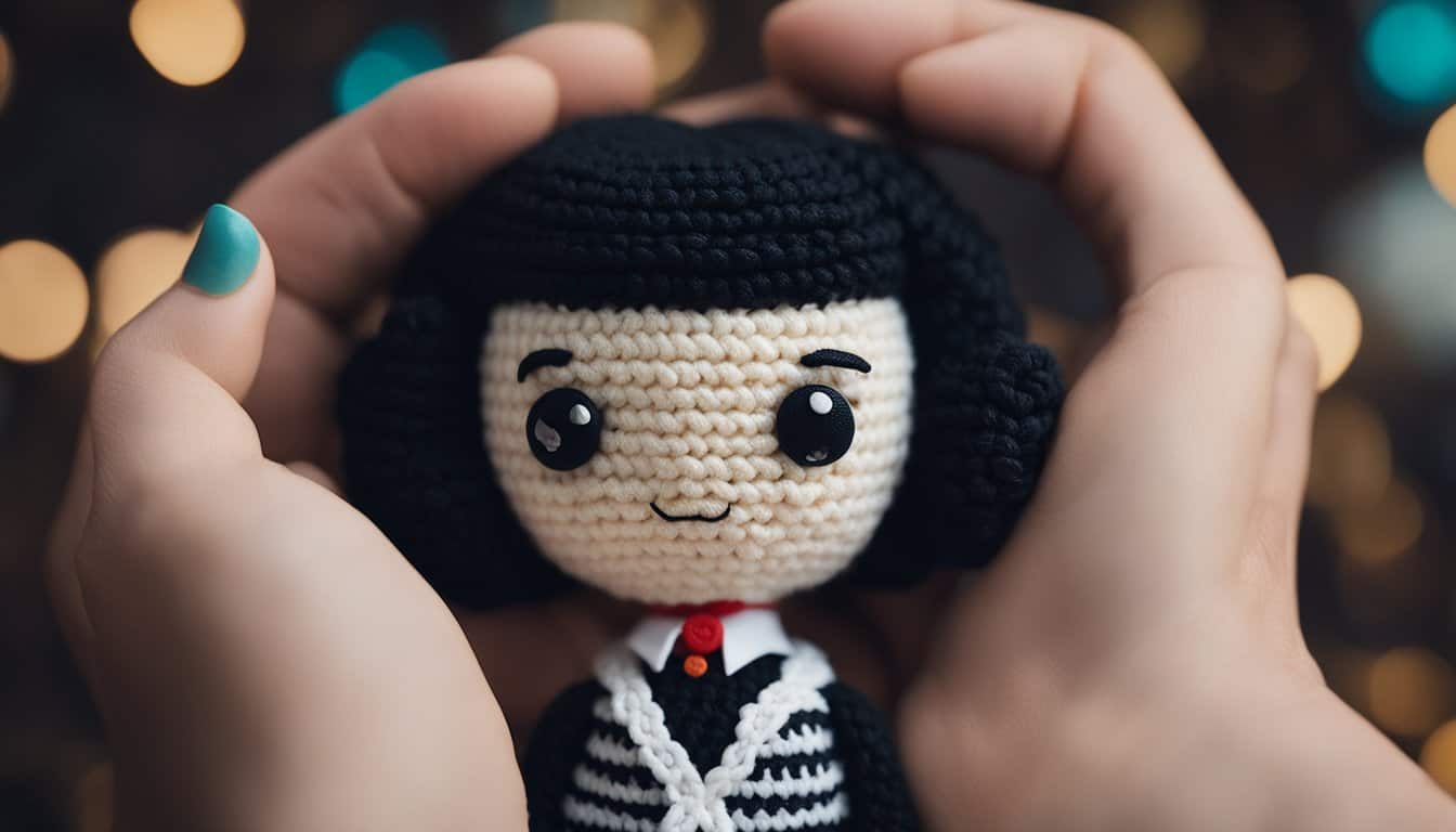 28 Wednesday Crochet Patterns: Enhance Your Skills with Unique Designs!