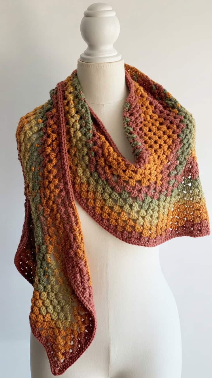 16 Dragon Scale Crochet Patterns: Unleash Your Creativity with Unique ...