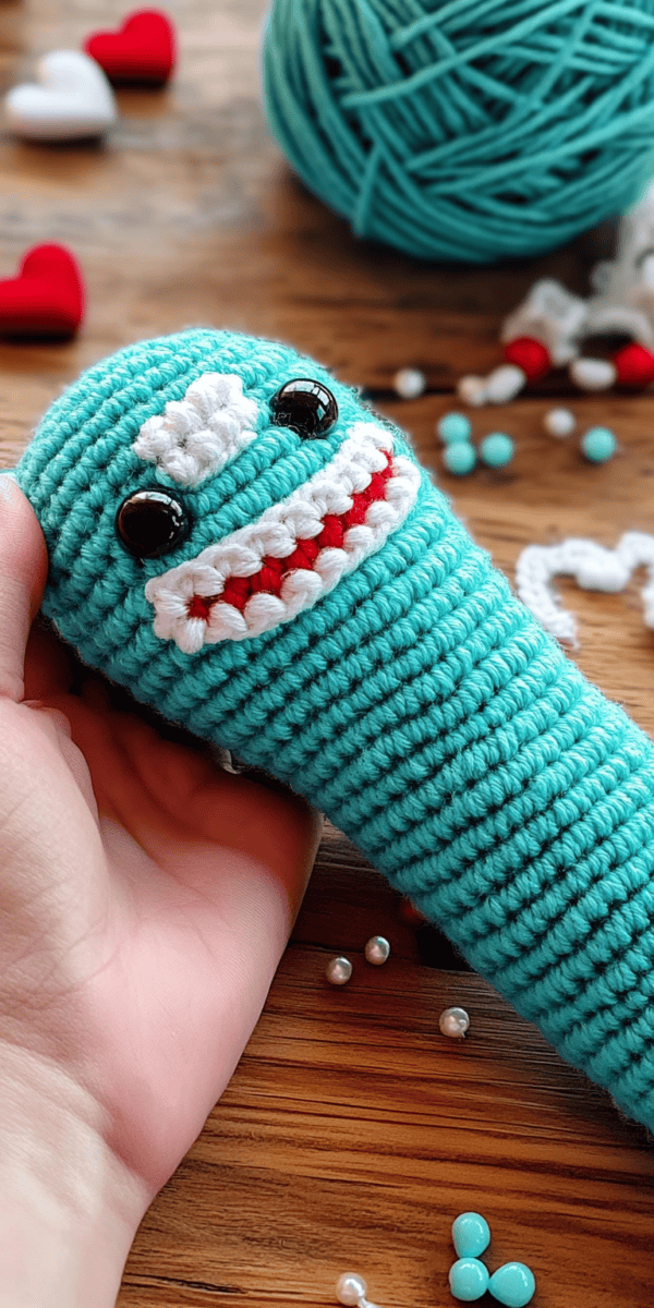 13 Worm Crochet Patterns: Unleash Your Creativity with Fun and Easy Designs