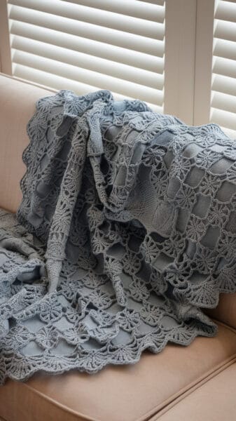 37 Persian Tile Crochet Patterns: Add Exotic Flair to Your Creations!