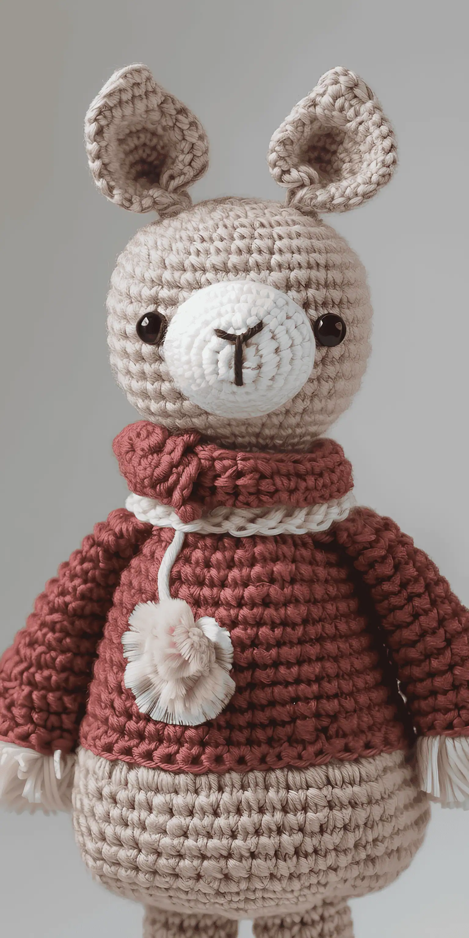 40 Alpaca Crochet Patterns: Create Cozy Creations for All Ages