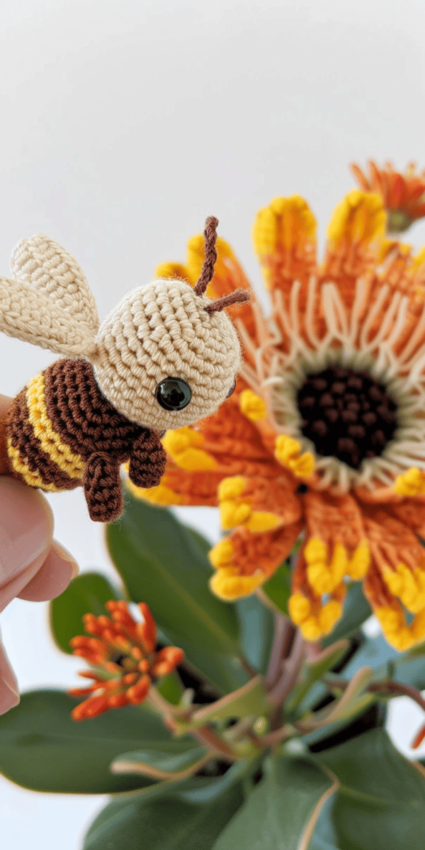 40 Beehive Crochet Patterns: Unleash Your Inner Queen Bee with Handmade ...