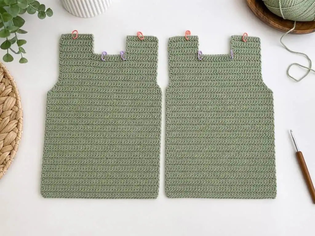 Easy Breezy Crochet Maxi Dress — Free Pattern - Crochet Patterns, How ...